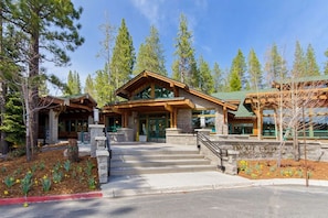 Casa, 4 quartos | Exterior