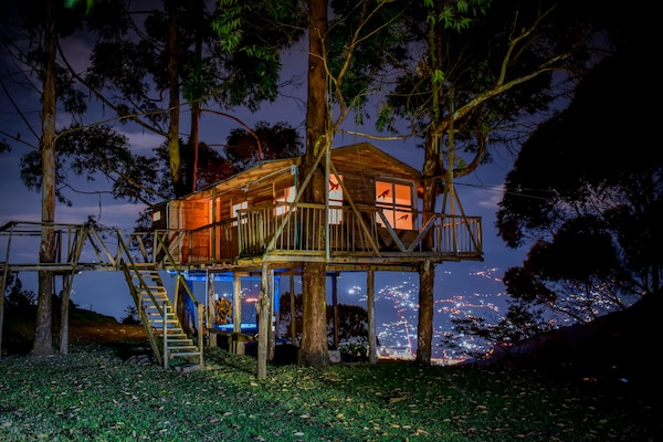 Reserva Tororoi - Antioquia