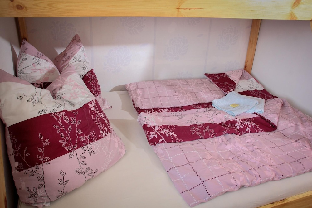 Ferienhaus Kloster Für 1 - 5 Personen Mit 1 Schlafzimmer - Ferienhaus - Saalburg-Ebersdorf