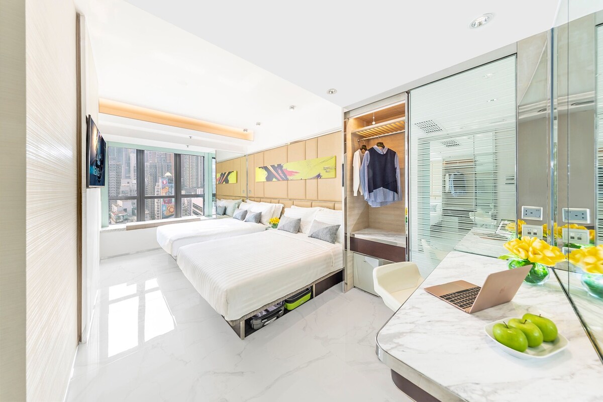 iclub AMTD Sheung Wan Hotel Reviews, Deals & Photos 2023 - Expedia