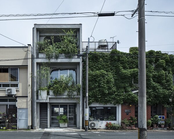Hotel Sou - 長崎県