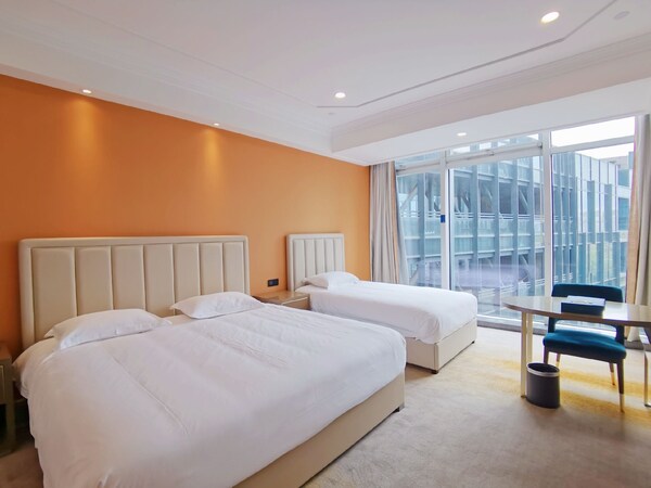 Lily's Hotel Hangzhou - Hangzhou