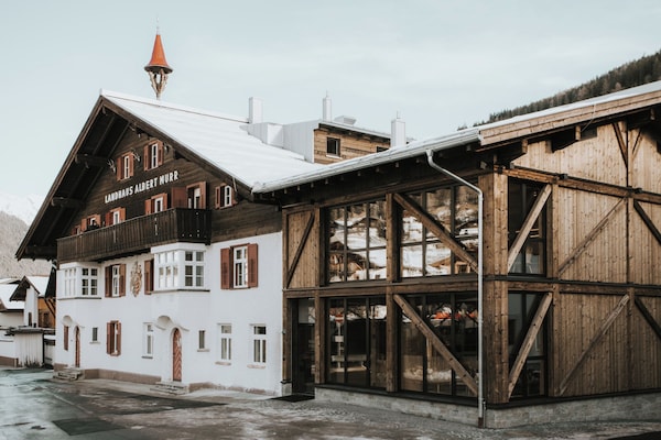 Landhaus Albert Murr - 