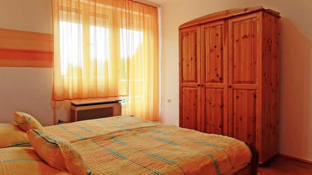 Ferienwohnung Zalakaros Für 1 - 3 Personen Mit 1 Schlafzimmer - Ferienwohnung - Zalakaros
