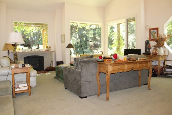 Charming House With Private Pool In Beautiful Location, Sonoma House 1008 - Sonoma, CA