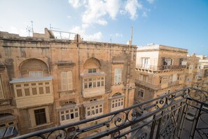 Apartamento, 2 quartos | Vista para a cidade