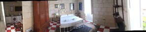 Apartamento, 1 quarto | 1 quarto 