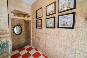 Pormenores do interior