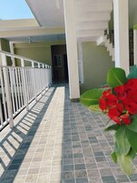 Escadaria