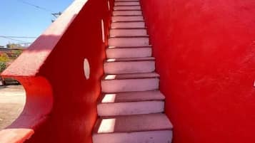 Escadaria