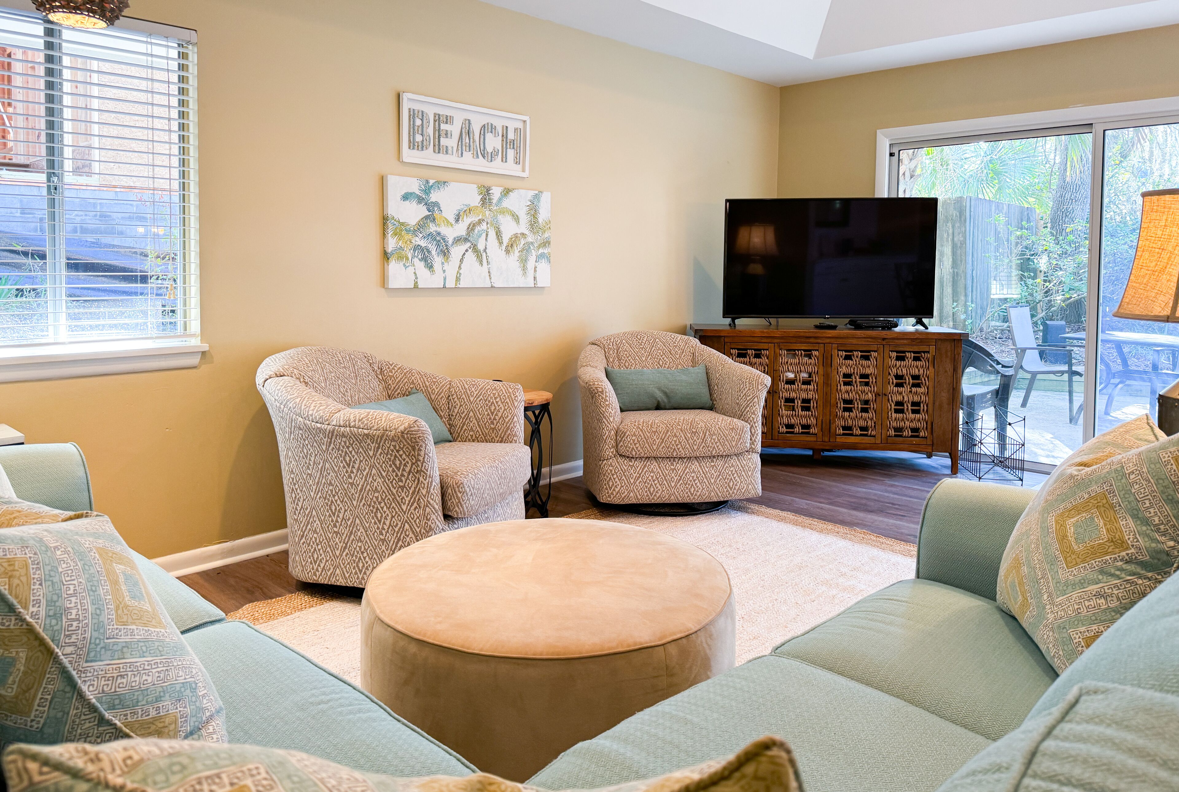 Luxury Pool Home! Near Beach & Coligny In South Forest Beach Hilton Head - ヒルトンヘッドアイランド, SC