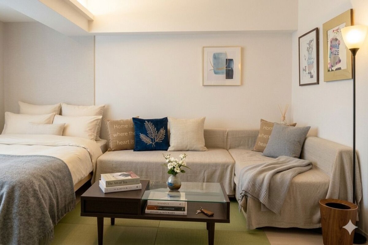 Apartamento, não fumadores, cozinha | Cortinas/cortinados opacos, ferro/tábua de engomar, Wi-fi grátis 