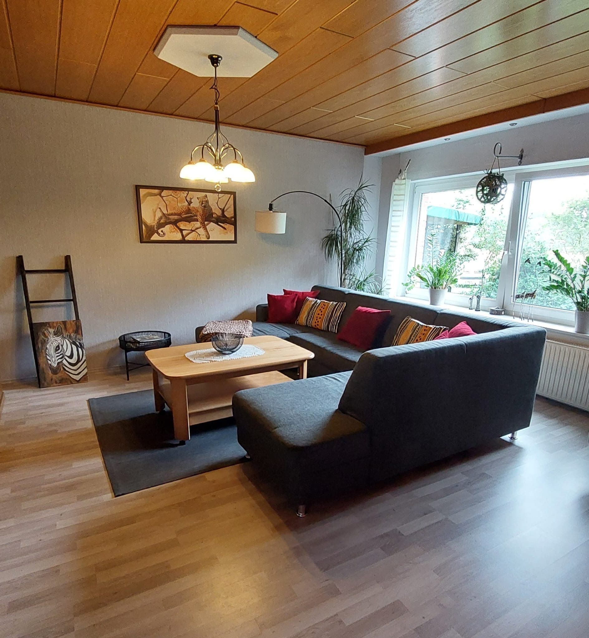 Ferienwohnung Loose, Deutschland - Tecklenburg