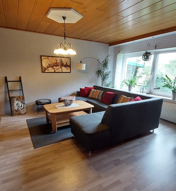 Ferienwohnung Loose, Deutschland - Tecklenburg