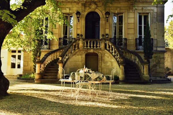 Embarben Maison D'hotes - Miramas