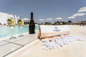 Vista da propriedade