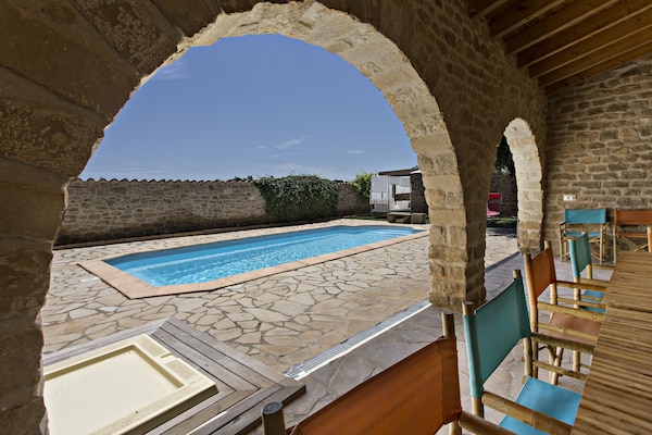 Cal Xiru - Rural House For Integral Rental - Catalonia