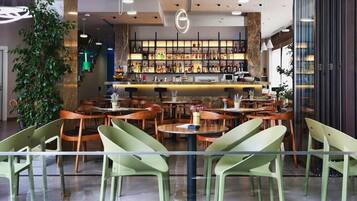 Bar (na propriedade)