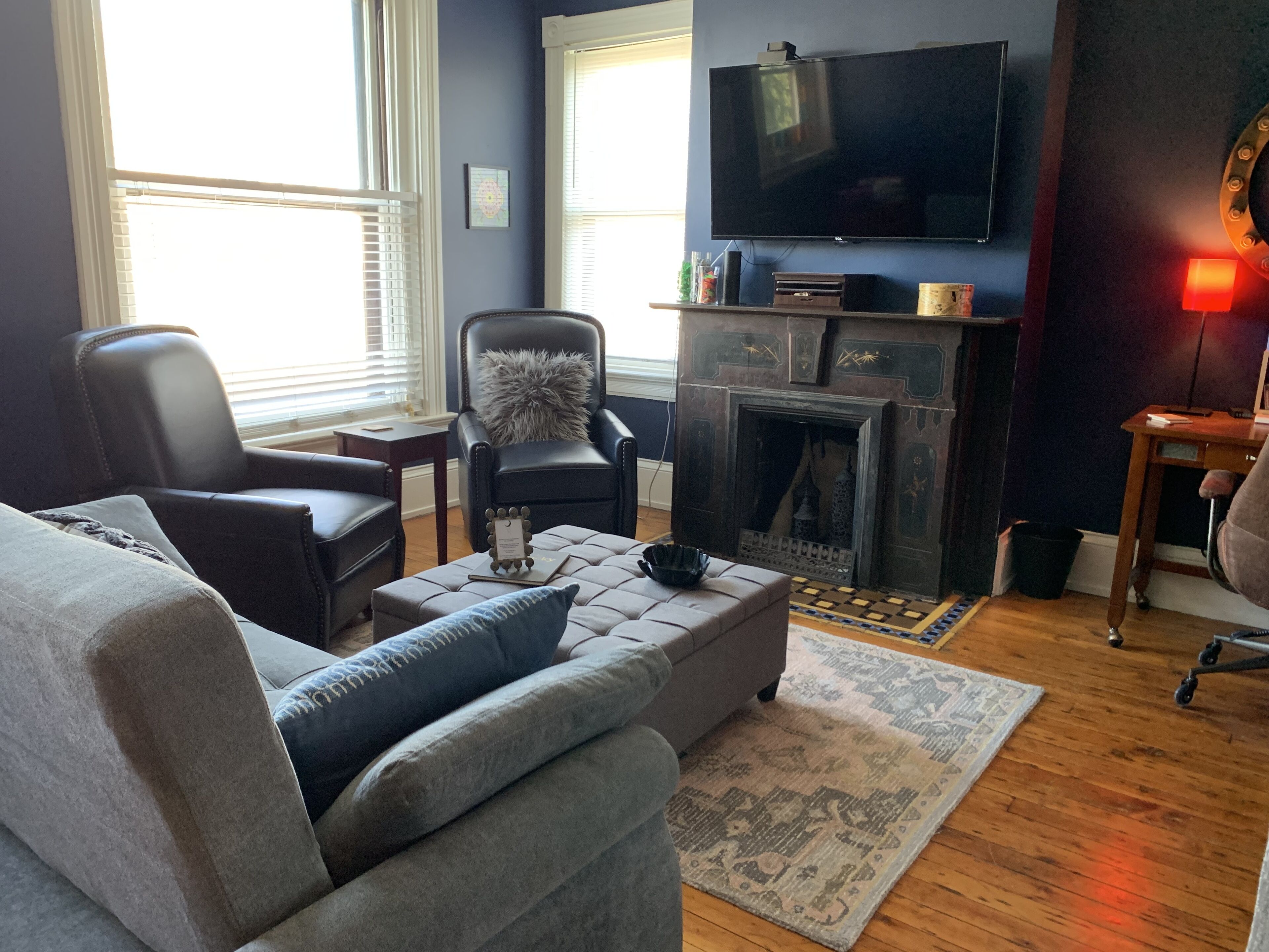 Tres House - An Experience, Three Floors High. - Cincinnati, OH