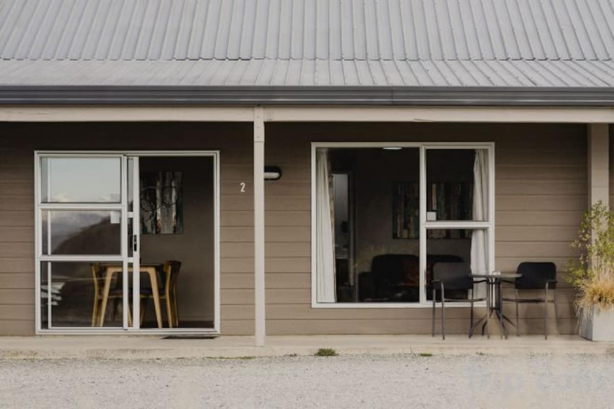 Studio Motel