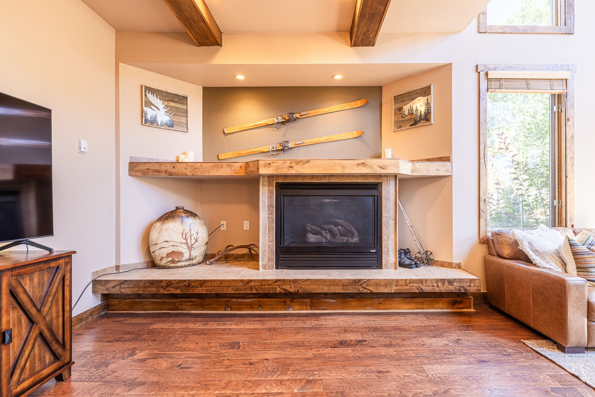 Large Luxury Home W/ Private Hot Tub / Garage - Steamboat Springs, CO