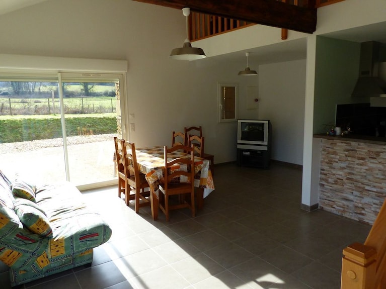 1 Semaine A 5 Pour 280 Euros Selon Période - Dordogne