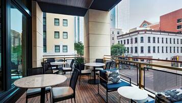 Comodidade do alojamento