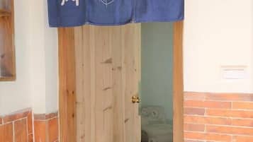 Quarto família, banheiro privativo | Comodidades do quarto