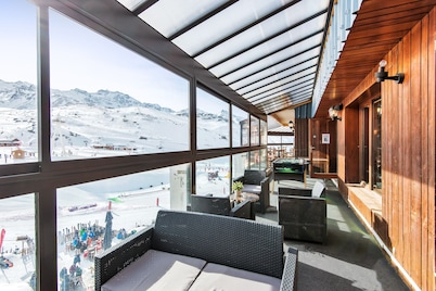 Hotel Bel Horizon by Skinetworks