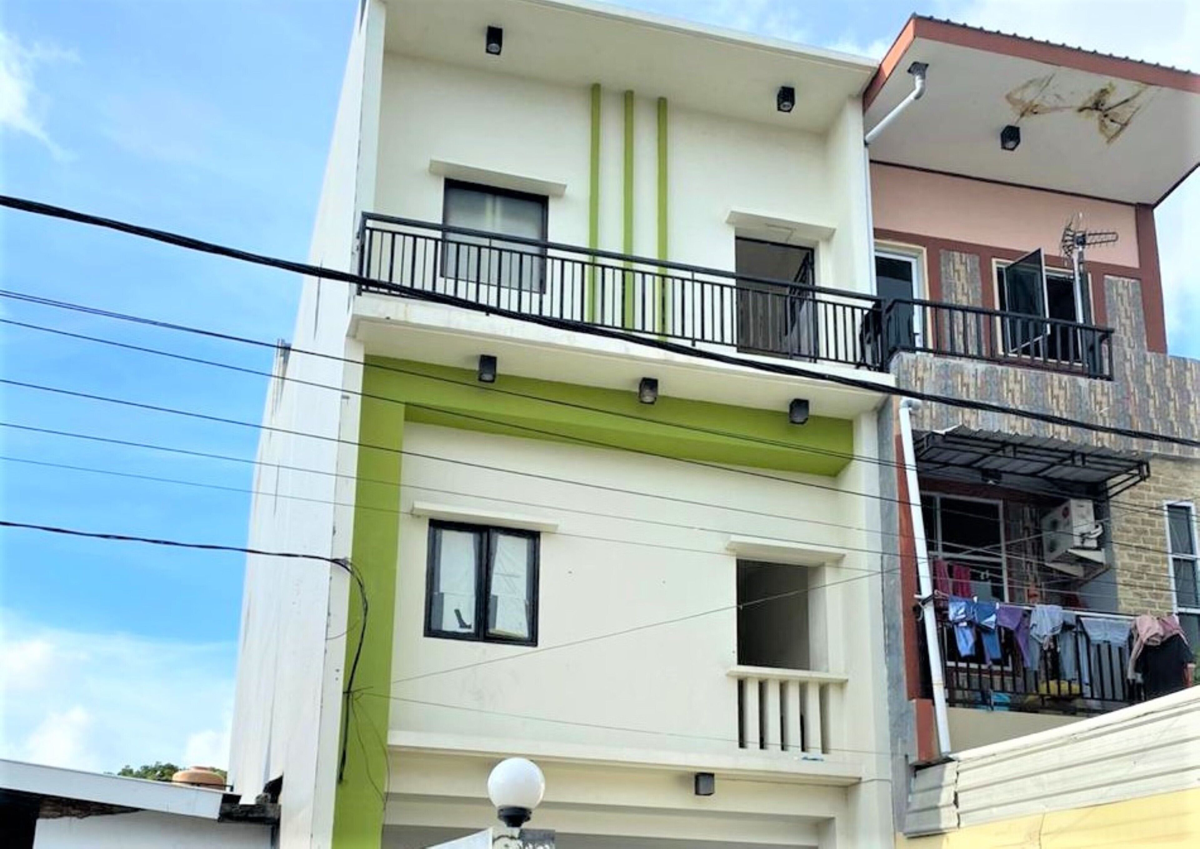 Fachada