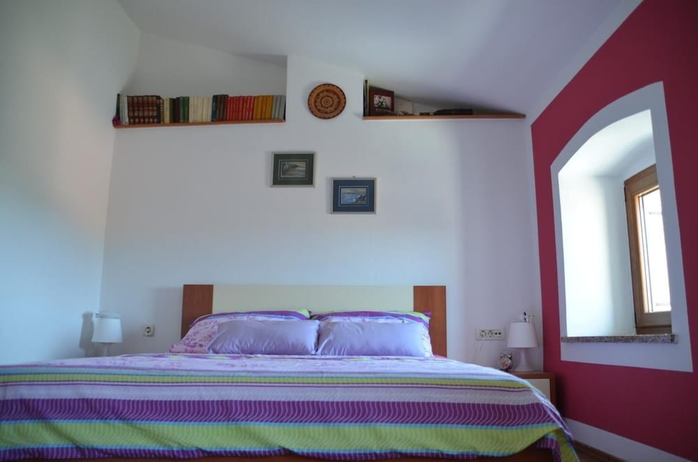Holiday House Medulin For 1 - 8 Persons With 3 Bedrooms - Row House - Medulin