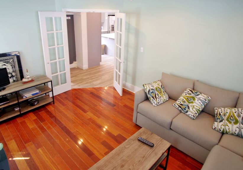 Spacious, Family Friendly, Outdoor Space, Rockaway Beach - 6 Month Rental - Queens, NY