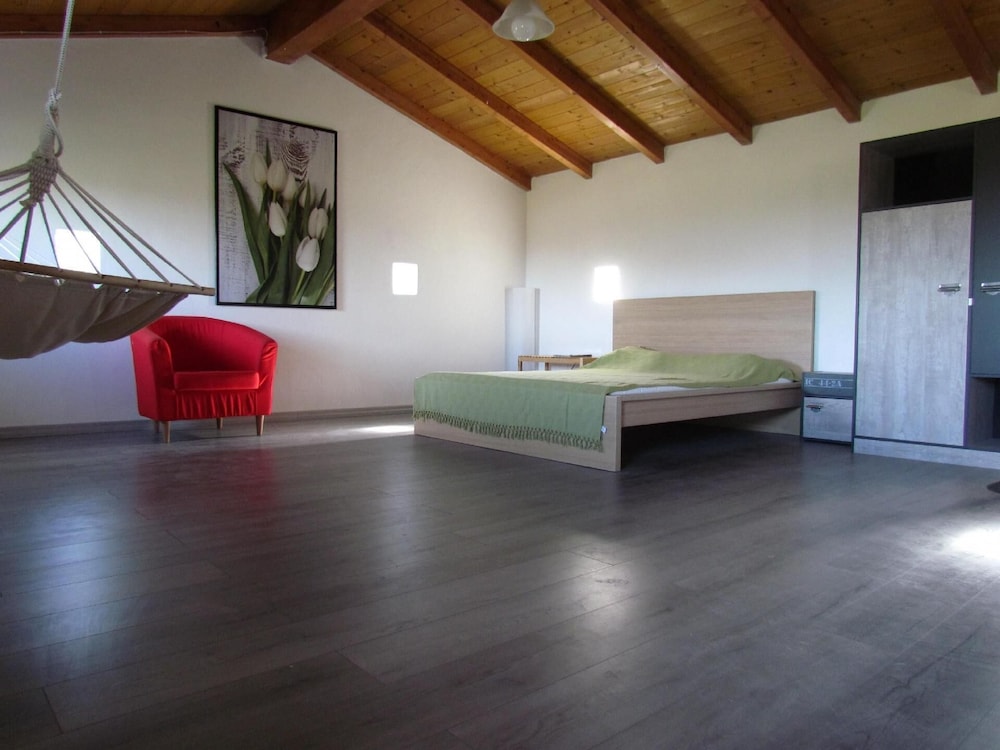 Holiday House Soleminis For 1 - 3 Persons With 1 Bedroom - Holiday House - Sardinia