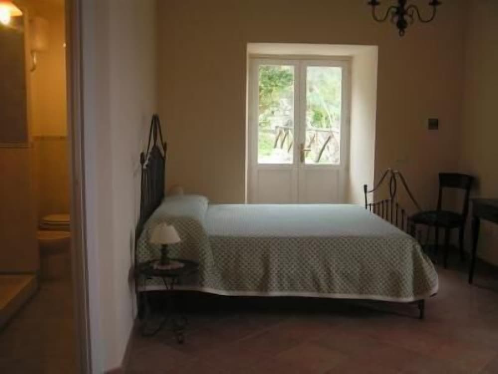 Appartamento Di Vacanza Sant'agnello Per 1 - 2 Persone Con 1 Camera Da Letto - Agriturismo - Sorrento, Italia