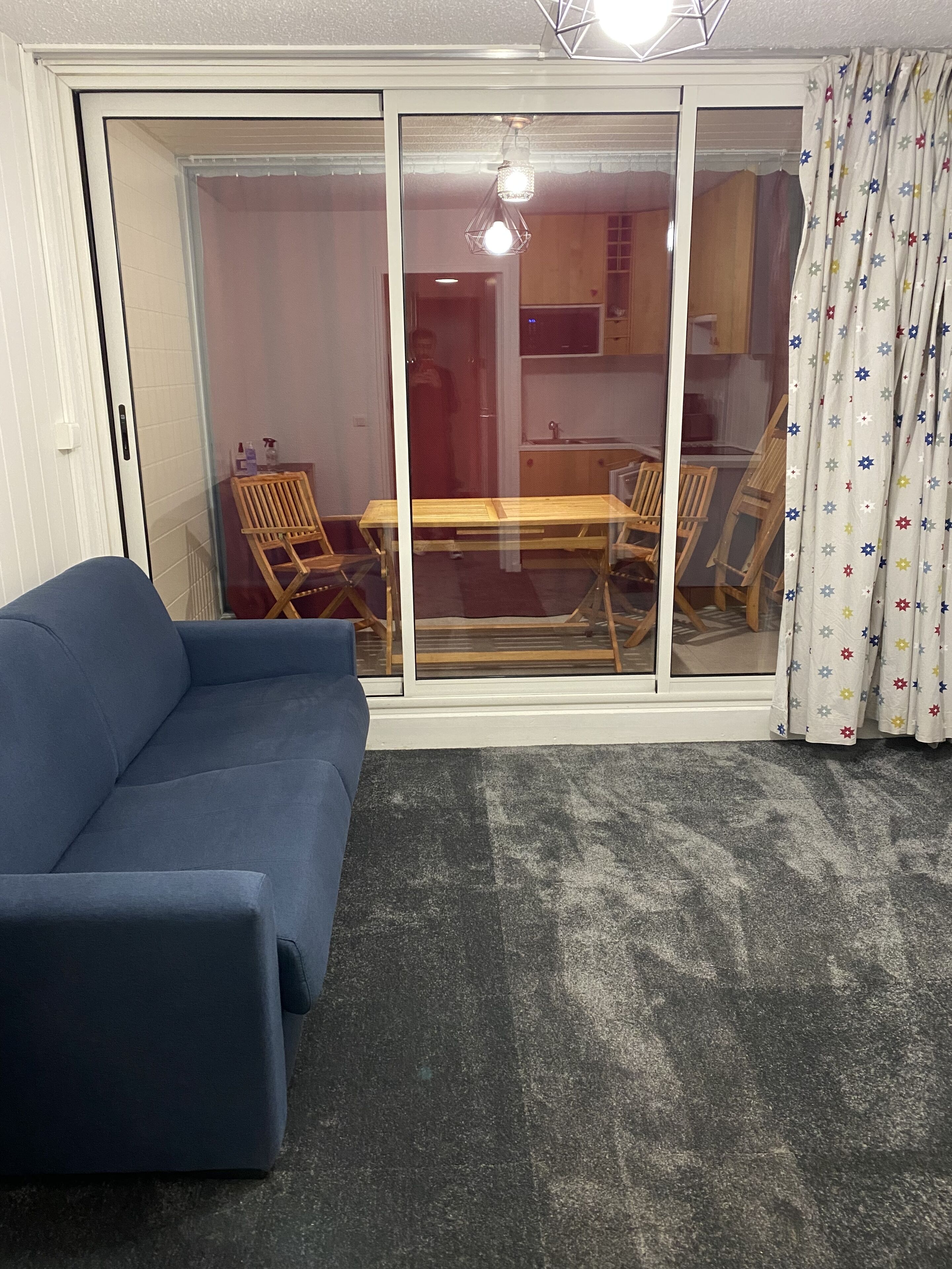 Studio Au  Cœur Et Aux Pieds Des Pistes De La Station 1600m, Immeuble Saporo - Vallouise