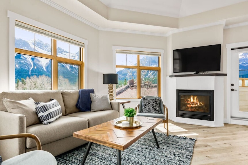 The Grand Escape Downtown Canmore - Canmore