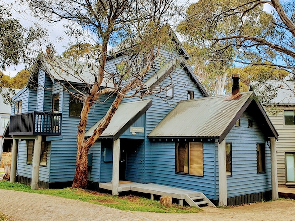 Snowed Inn Apartment - Dinner Plain