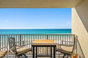 Condo, 1 quarto (502) | Sacada
