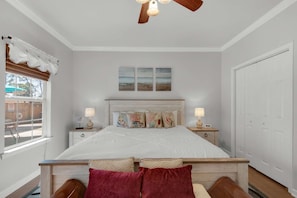 Casa (Tickled Turtle Beach House (3/2)) | 3 quartos