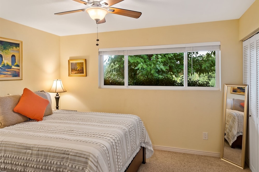 Cozy Chapel Getaway - Bell Rock Dr - So83 - Sedona, AZ