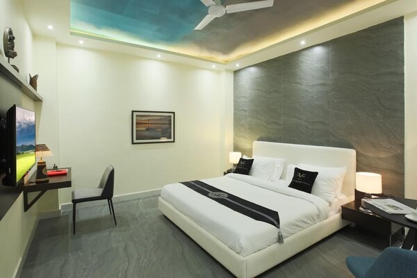 Mohan Tulip - Ambala