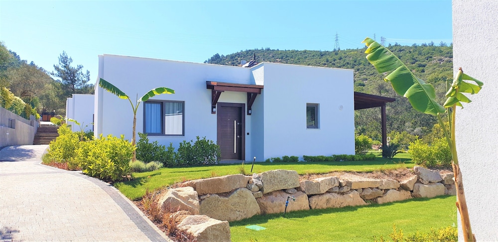 Bodrum Yoga Suites - Torba