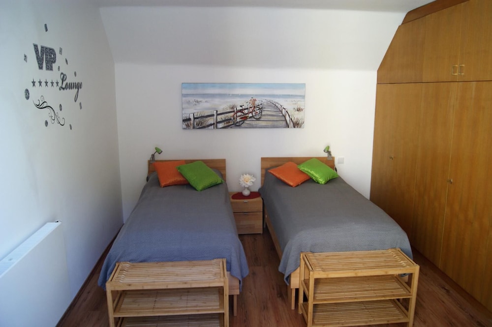 Ferienwohnung St. Andrä Vor Dem Hagenthale Für 1 - 5 Personen Mit 2 Schlafzimmern - Ferienhaus - Tulln an der Donau