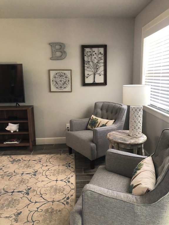 The House-fantastic Location! Bike In-bike Out - Bentonville