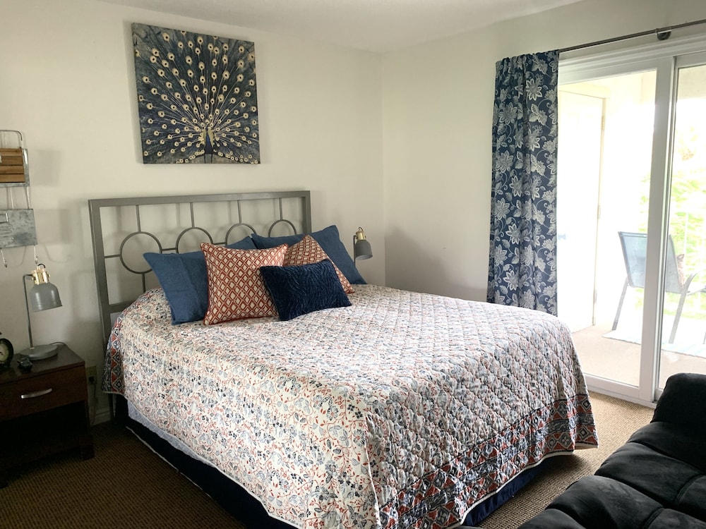 Cozy Resort Condo With Family-friendly Pools - St. George, UT