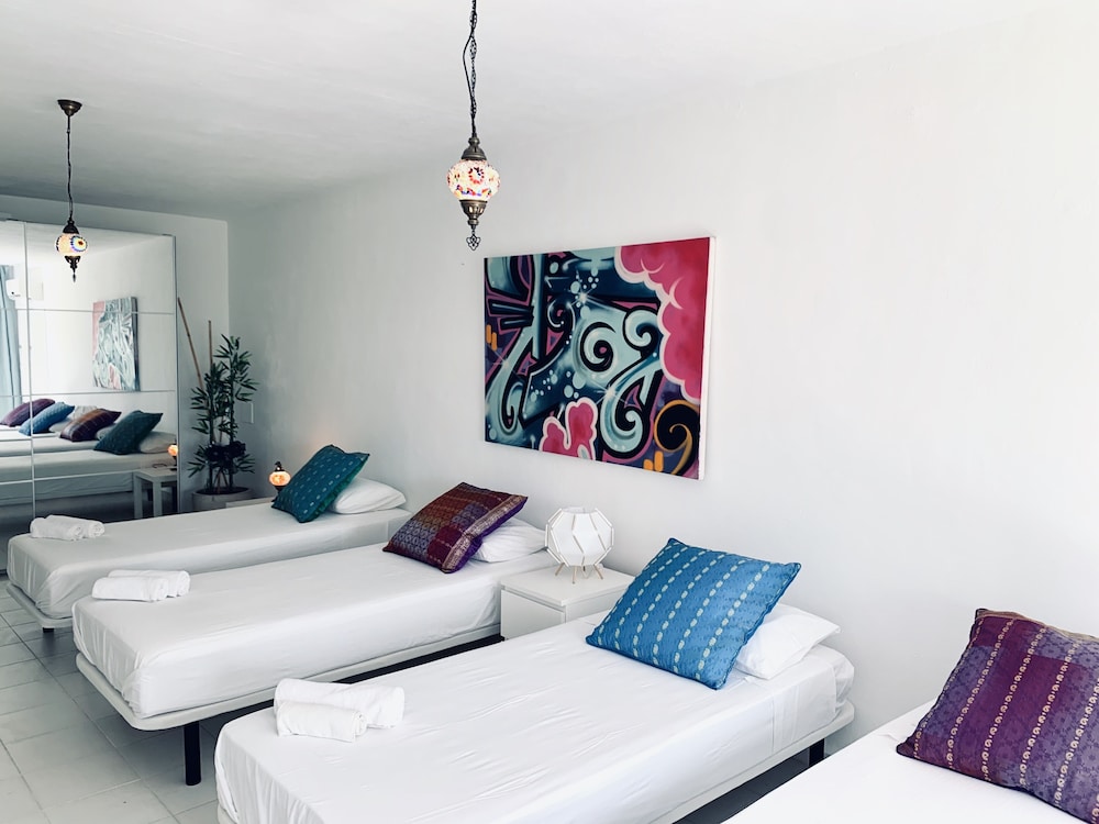 Villa Carrousel - Ibiza