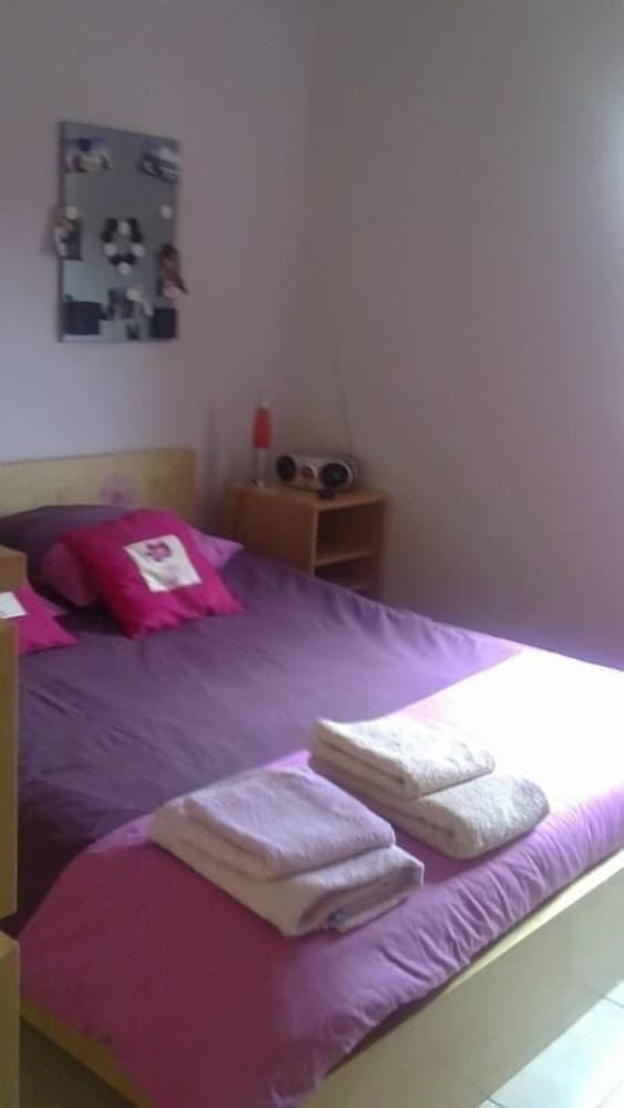 Ferienhaus Lorgues Für 8 Personen Mit 4 Schlafzimmern - Ferienhaus - Lorgues