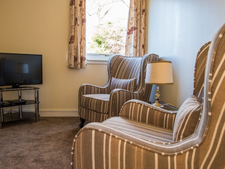 Glamaig By Interhome - 포트리