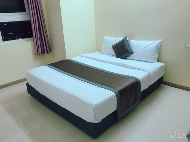 Comfortable Stay With Fresh Air - Vientiane