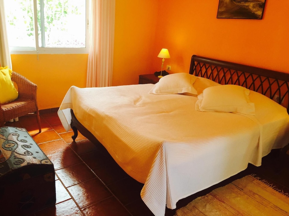 Apartamento De Vacaciones Puerto De La Cruz Para 2 - 4 Personas Con 1 Dormitorio - Apartamento En Ca - Puerto de la Cruz